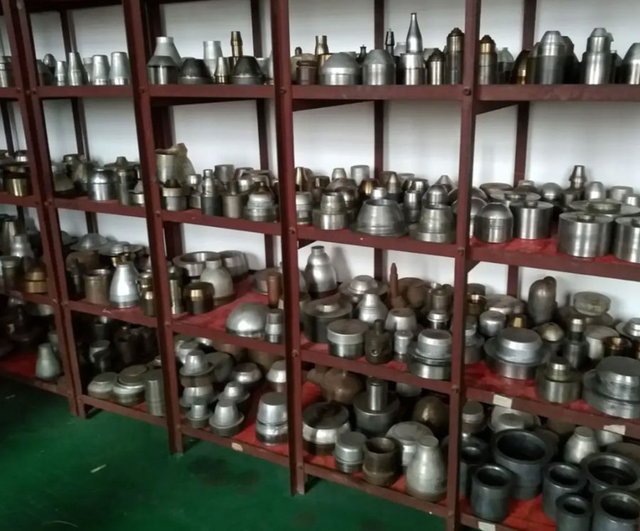 CNC Metal Spinning Manufacturer | Metal Spun China