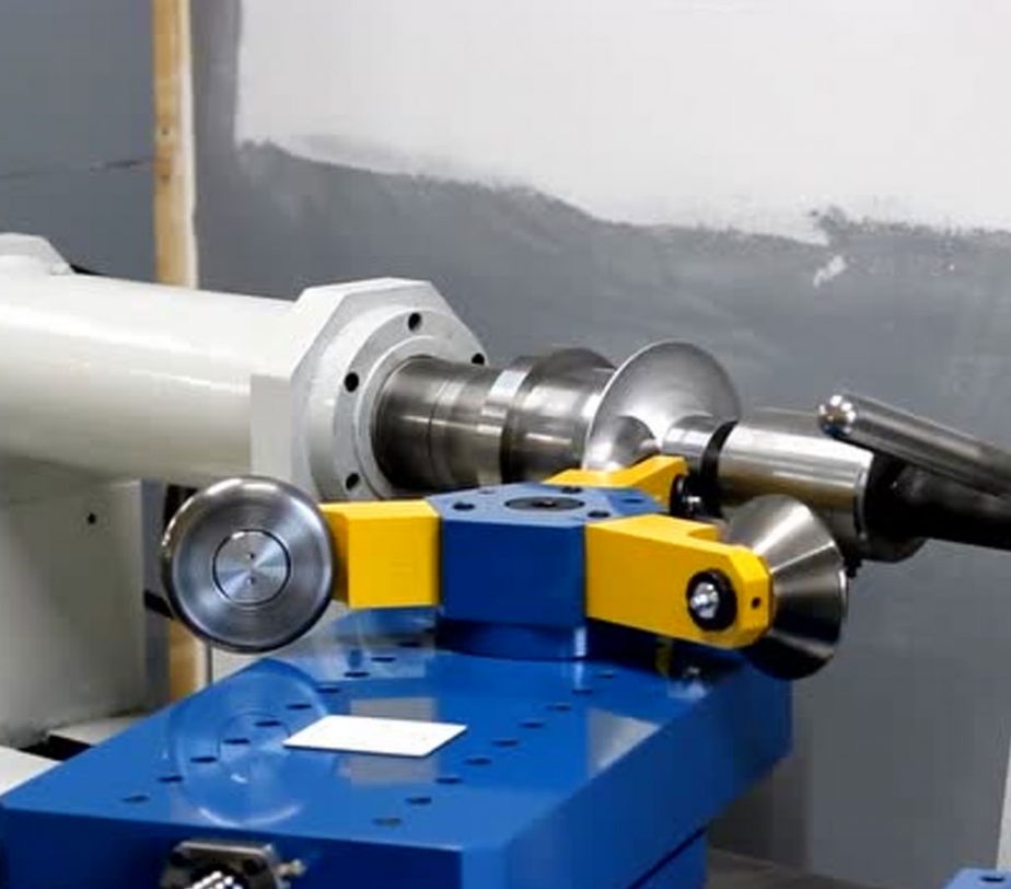 Metal Spinning Molds And Die Manufacturing | Metal Spun China
