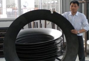 Metal Spinning Companies China | CNC Lathe Spinning Service