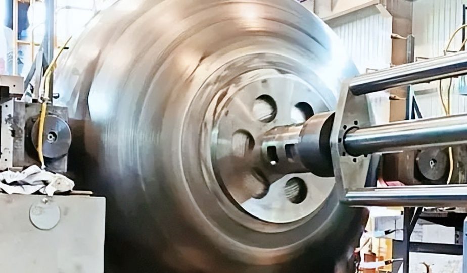 New Tech Metal Spinning | Metal Spun China