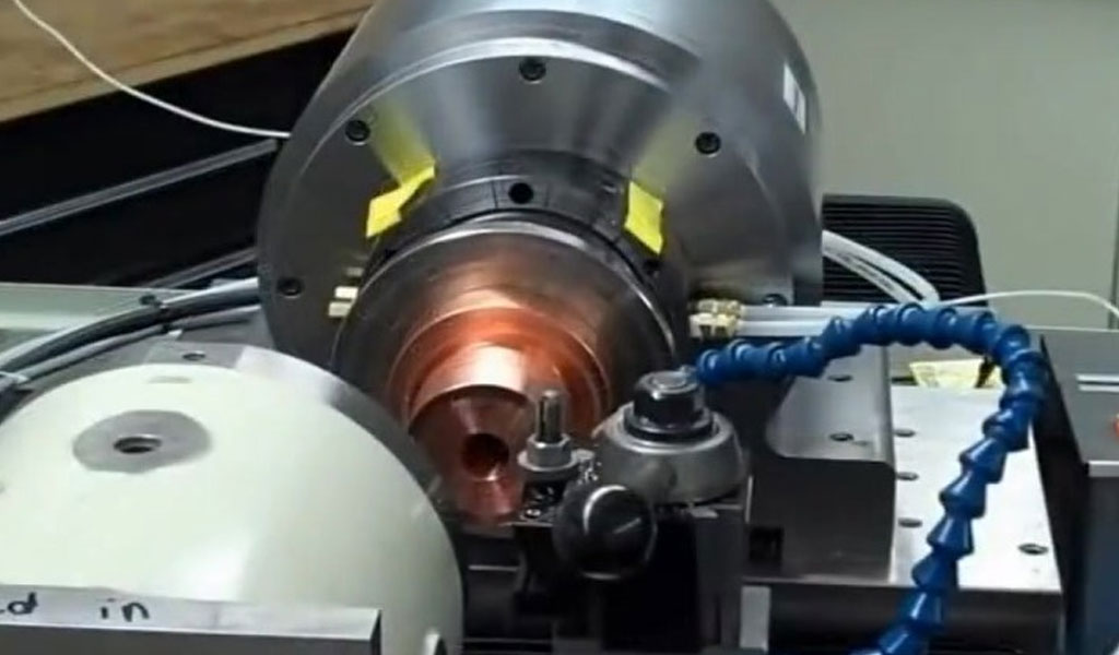 Metal Spinning vs. Sheet Metal Fabrication | Metal Spun China