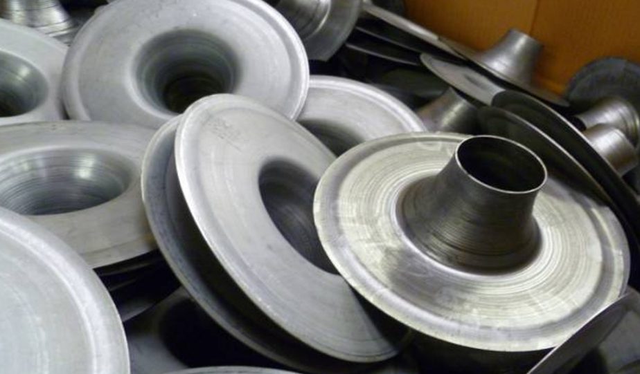Why Metal Spinning Is the Optimal Choice for Your Roof Drains This ...