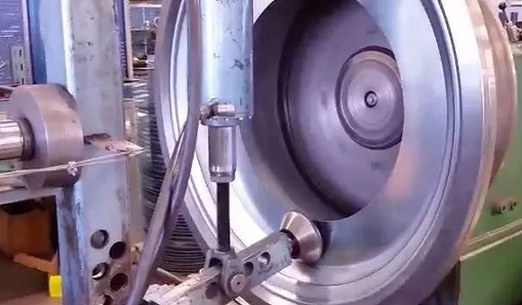 Forged, Cast, or Spinning: Which is Lighter, Which is Stronger? | Metal ...