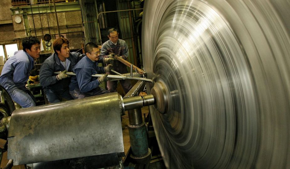 Metal Spinning for Aerospace Industries | Metal Spun China