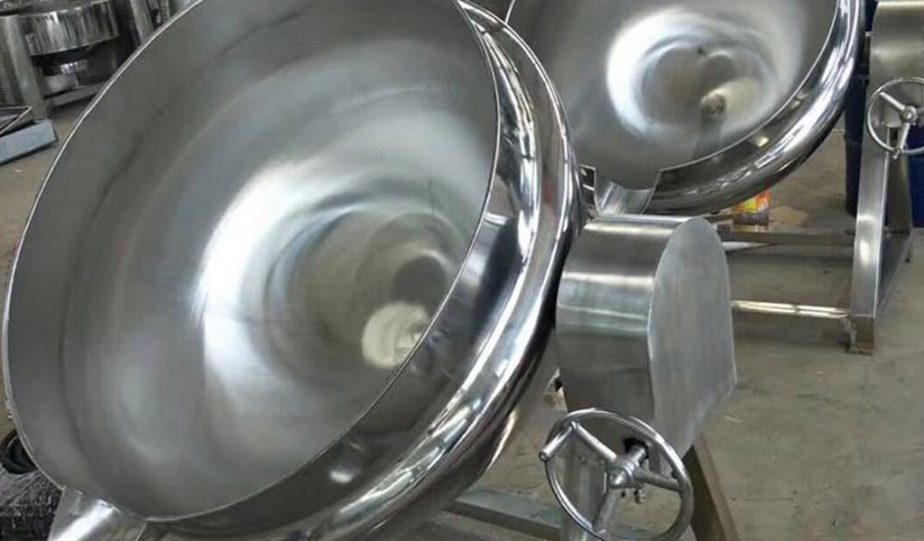 How to Metal CNC Spinning a Stainless Steel Pot | Metal Spun China
