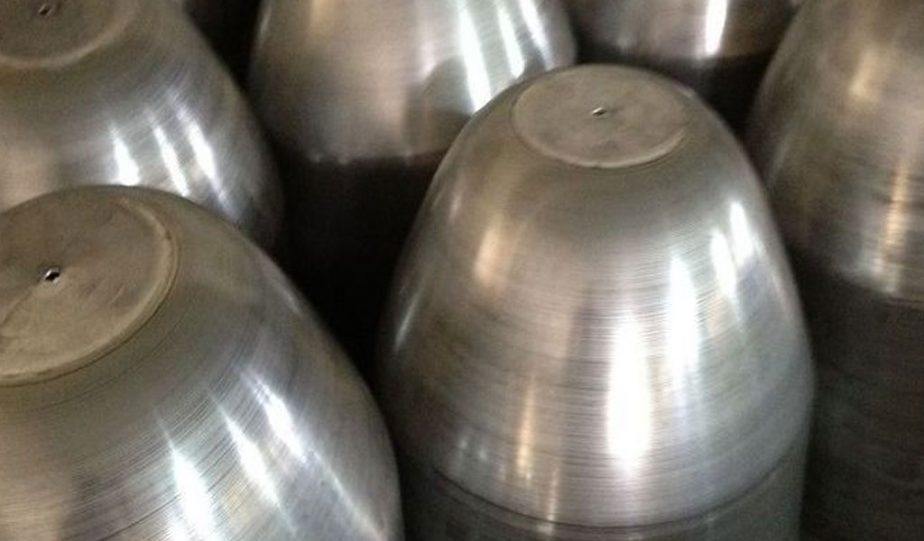 USA Metal Spinning Components Market By Application | Metal Spun China