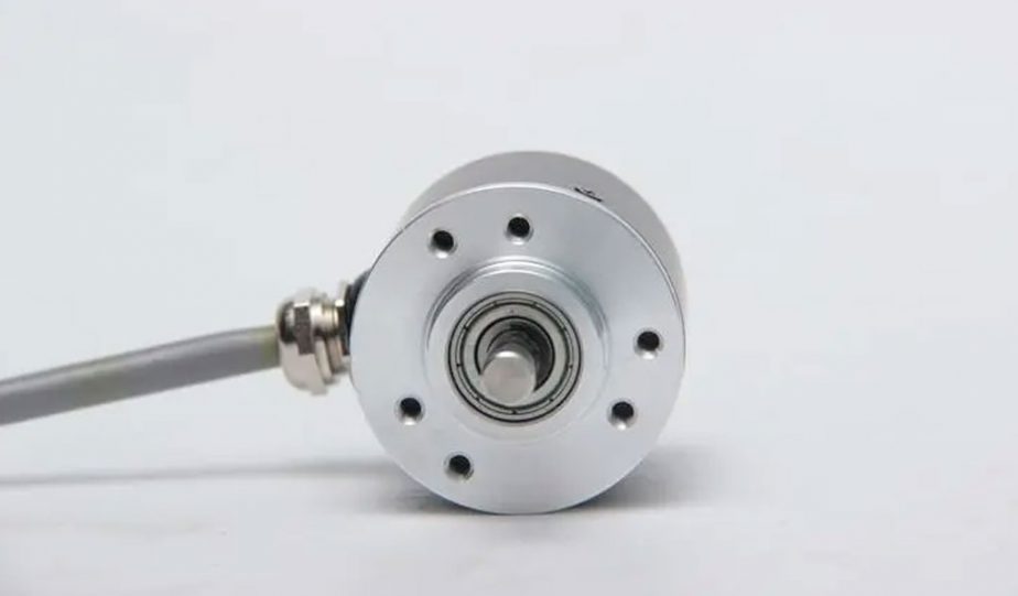 Working Principle of Rotary Encoders | Metal Spun China