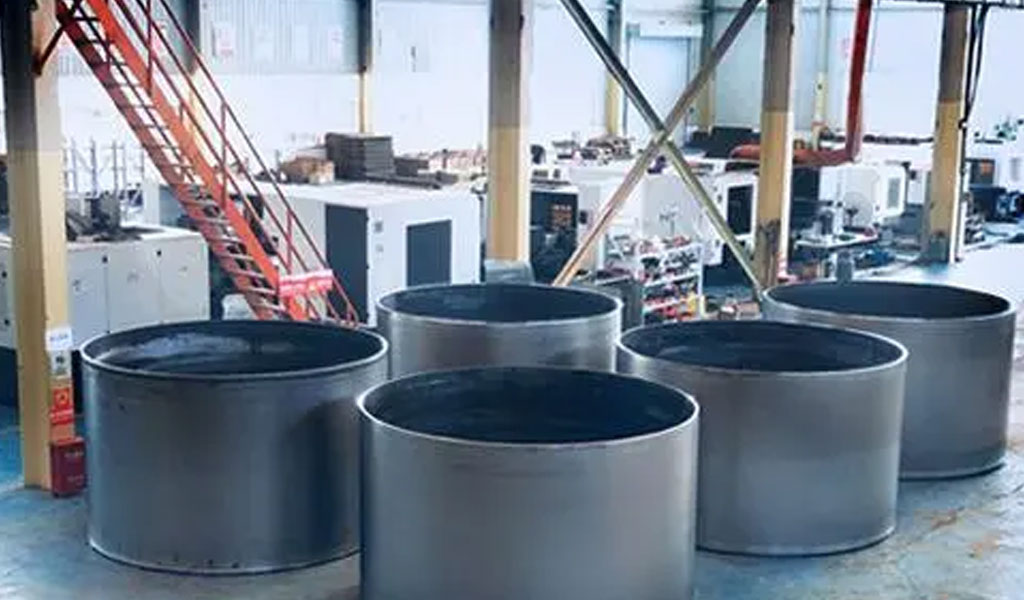 Shear Spinning 101: Define and How Do Shear Spinning Works？ | Metal ...