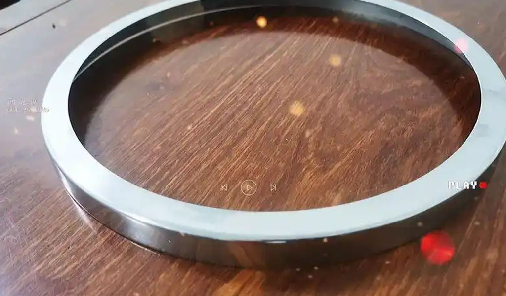 Analysis and Calculation of Force Parameters in the Steel Ball Spinning ...