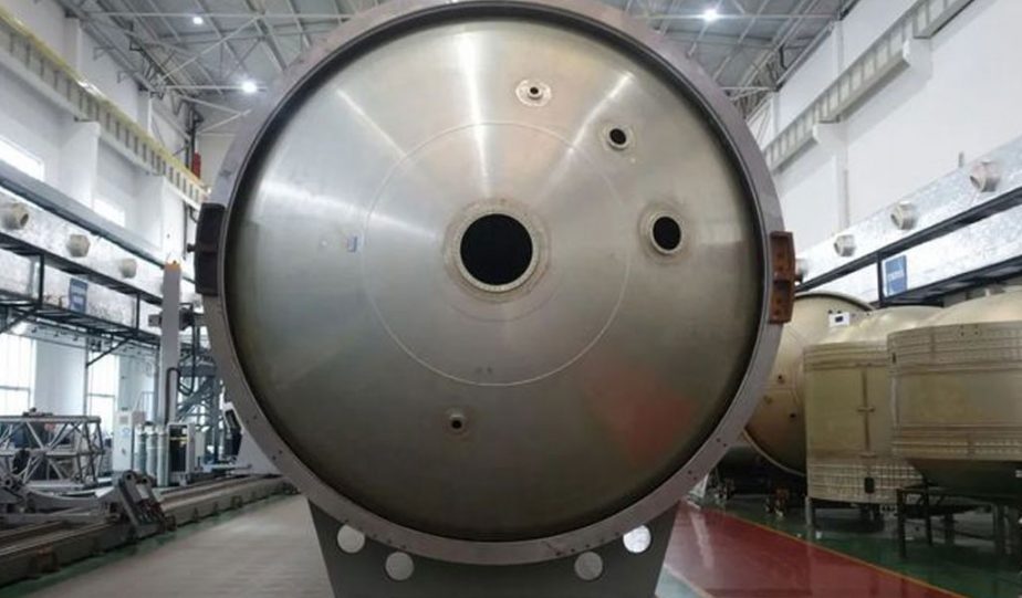 Comparative Study of Precision Spin-Formed and Cold-Extruded Liners ...