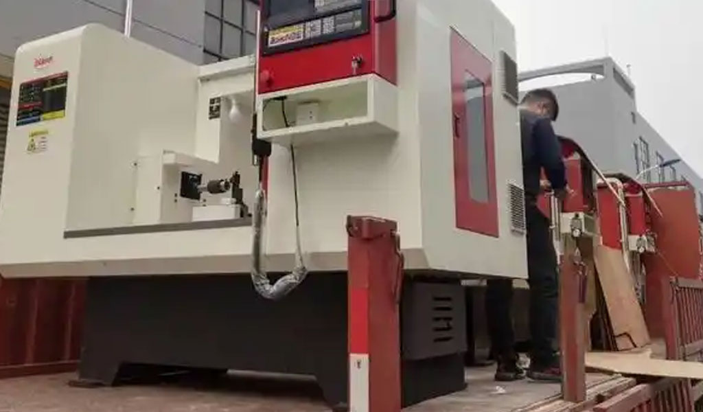 Finite Element Numerical Simulation and Process Parameter Research of ...