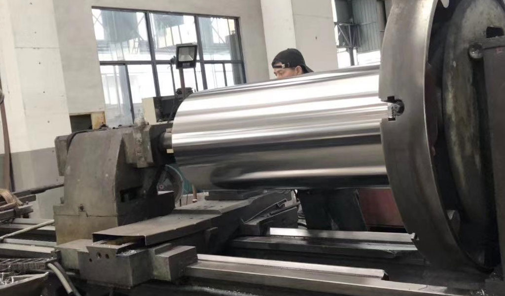 High-Power Spinning of Niobium Alloy Parts | Metal Spun China