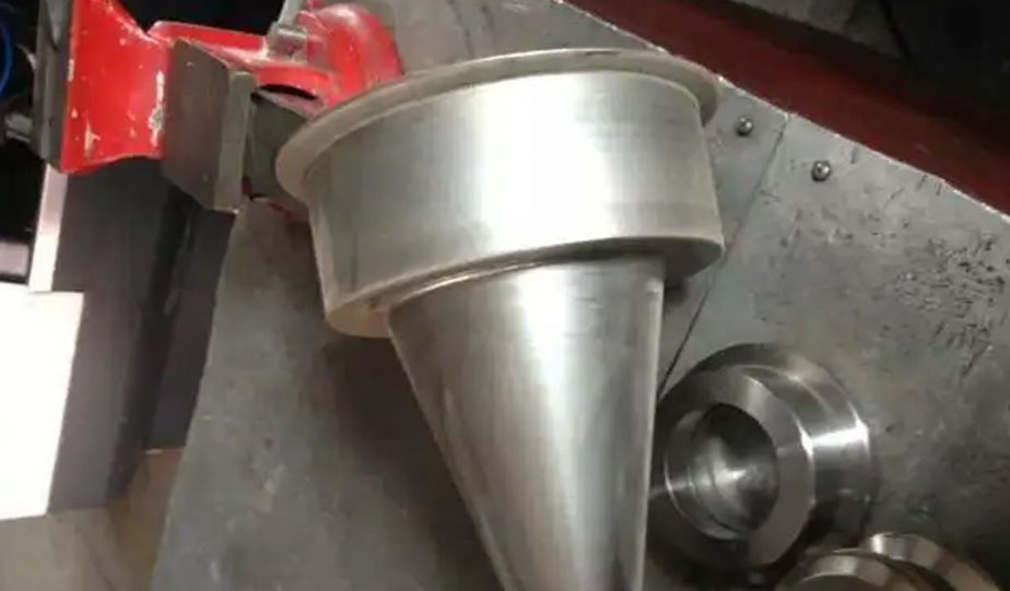 Numerical Analysis and Spinning Force Calculation of Dished Head Cold ...