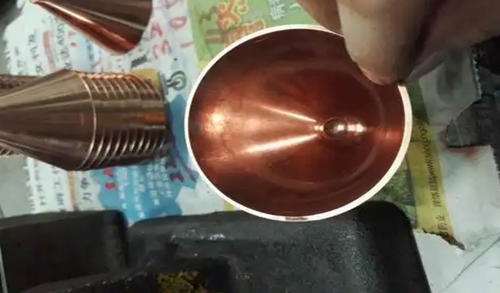 Numerical Simulation And Process Optimization Of Hot Spinning Process Of Cast Spinning Hub