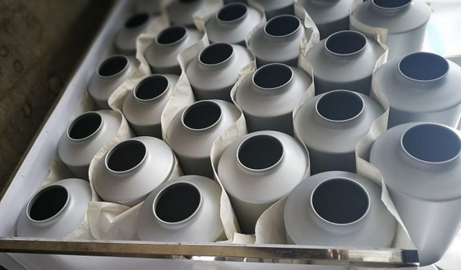 Precision Forming Method of Thin-Walled Cylindrical Parts with Large ...