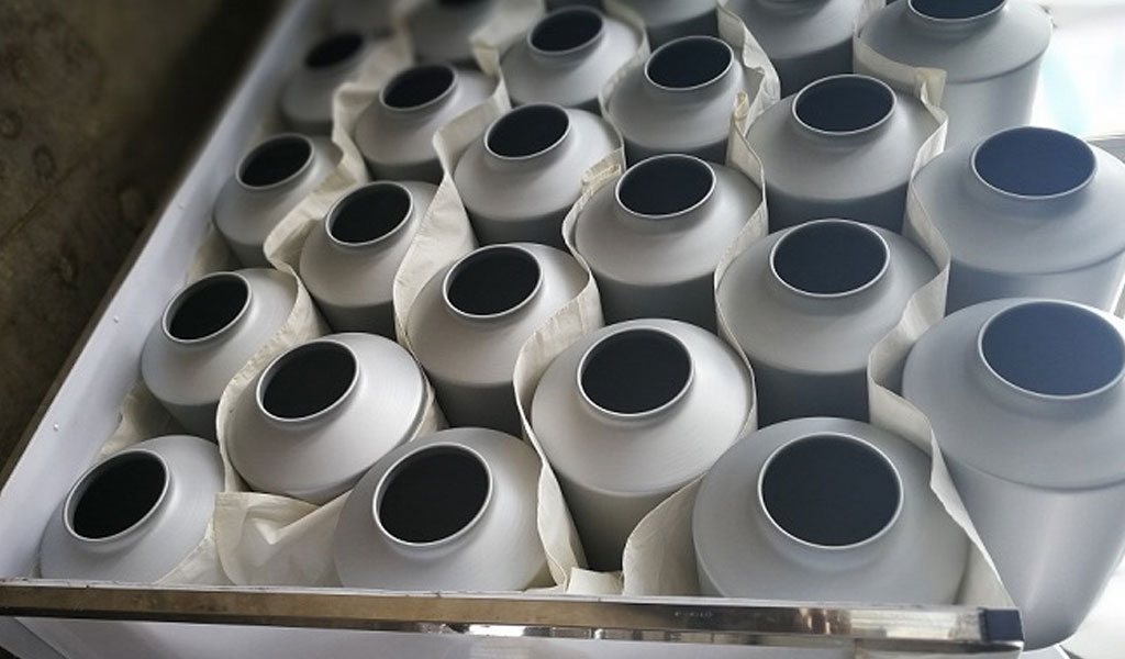 Precision Forming Method of Thin-Walled Cylindrical Parts with Large ...