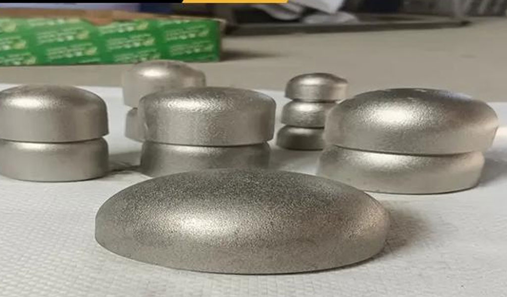 Static Finite Element Analysis Of Conical Parts Without Core Die