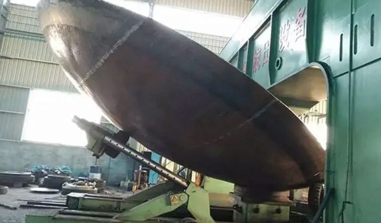 The Effect of Cold Spinning Processing Thinning on the Strength of ...