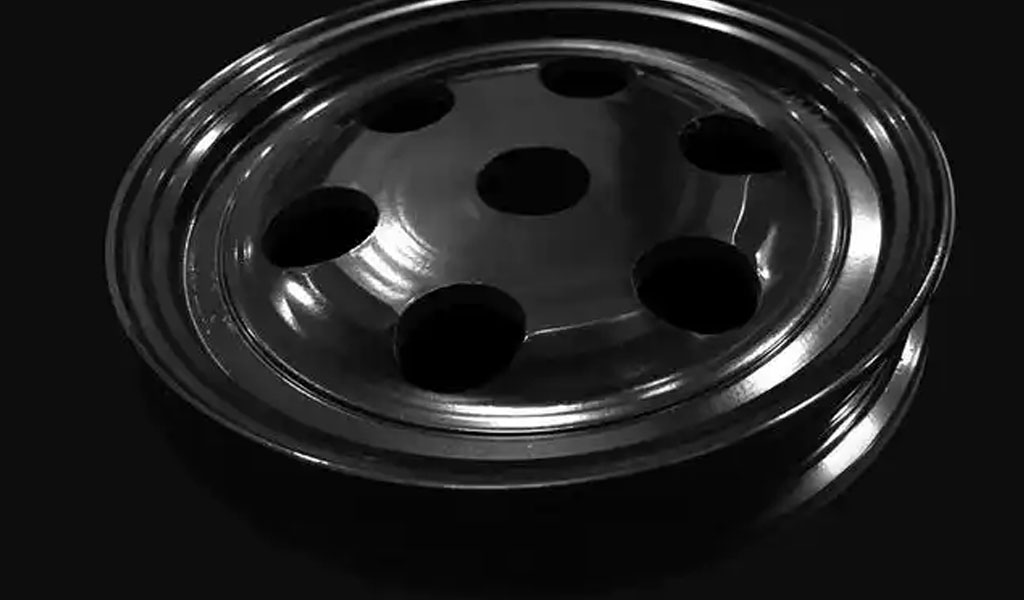 The Process of 30CrMnSiA Steel Thin-Walled Tube Staggered Spinning ...