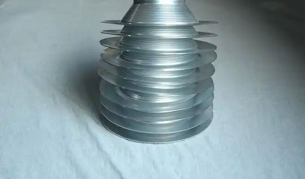 Top 20 Metal Spinning Parts for Electronics | Metal Spun China