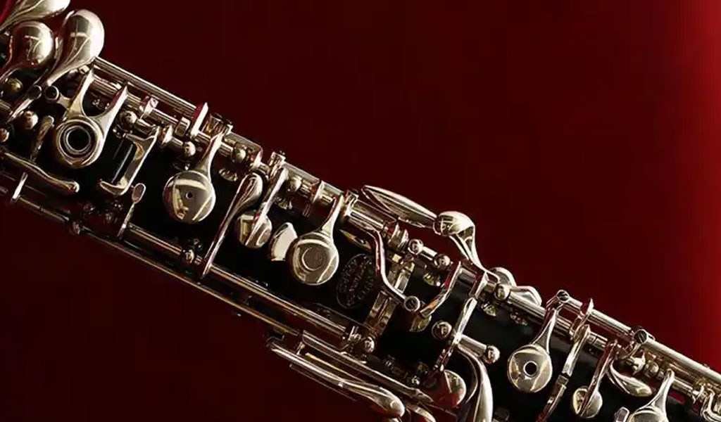 Top 20 Musical Instrument Parts for Metal Spinning | Metal Spun China