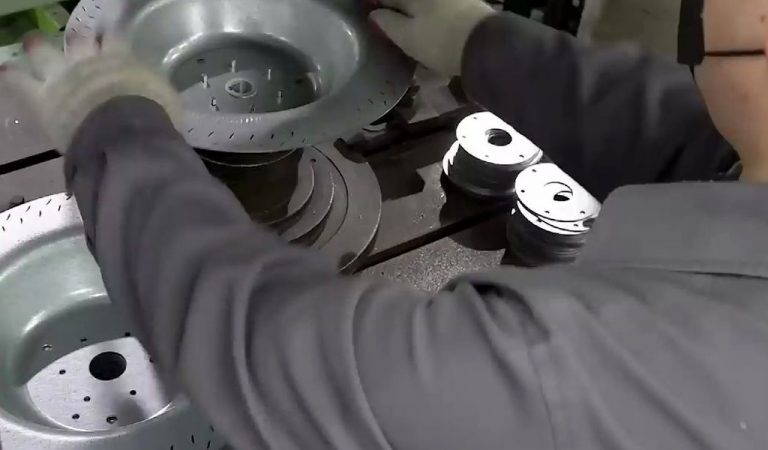 Aluminum Drum Shell Fabrication: A Comprehensive Scientific Exploration ...