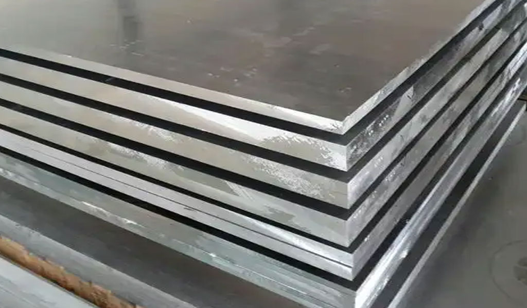 Textured Aluminum Sheet Metal | Metal Spun China