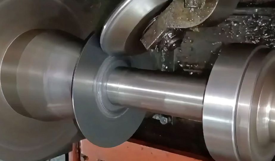 Forming of Hemispherical and Hemi-Ellipsoidal Parts of Low Carbon Steel ...