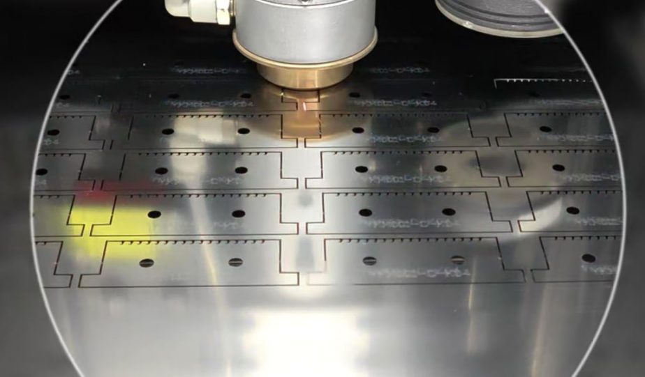 Laser-Assisted Metal Spinning for Efficient and Flexible Processing of ...