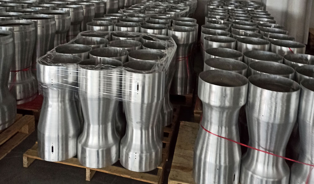 What Is Venturi Air Valve | Metal Spun China