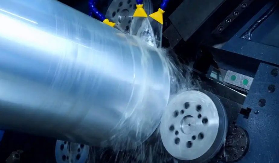 Comparative Study of Forming Quality in High-Speed Spinning and ...