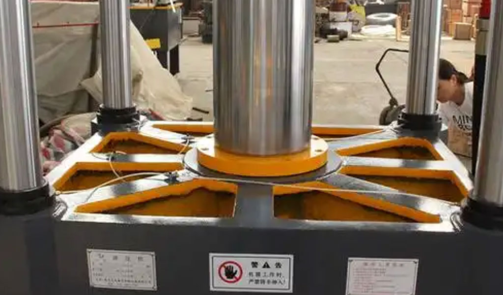 Comprehensive Overview of Hydroforming Technology | Metal Spun China