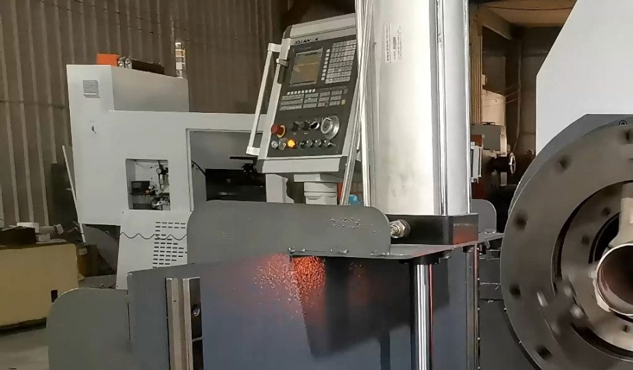 Control Methods for Springback Phenomenon in Metal Spinning | Metal ...