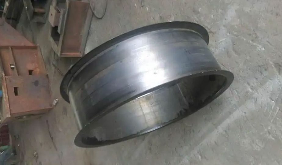 Difficulties in Metal Spinning Special Alloys | Metal Spun China