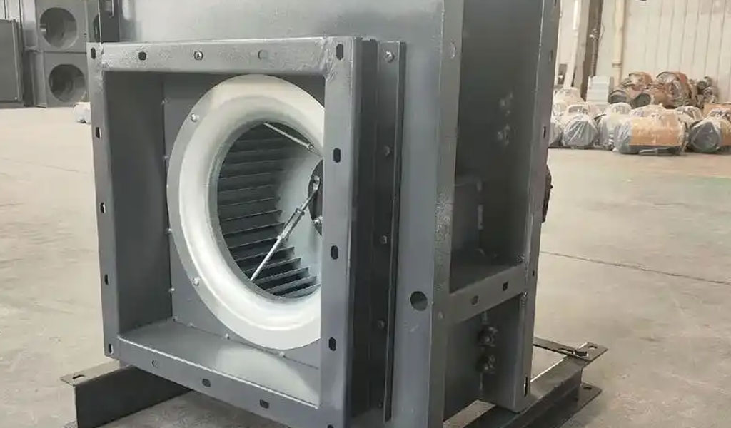 Hydroforming Magnetic and Rotary Pumps | Metal Spun China