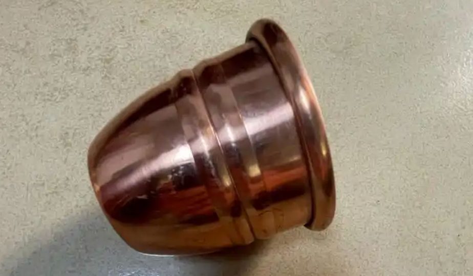 Metal Spun Spheres: Versatile and Cost-Effective Manufacturing | Metal ...