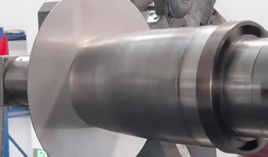 Regulation Mechanism of Stress Distribution in CNC Spinning of Conical ...