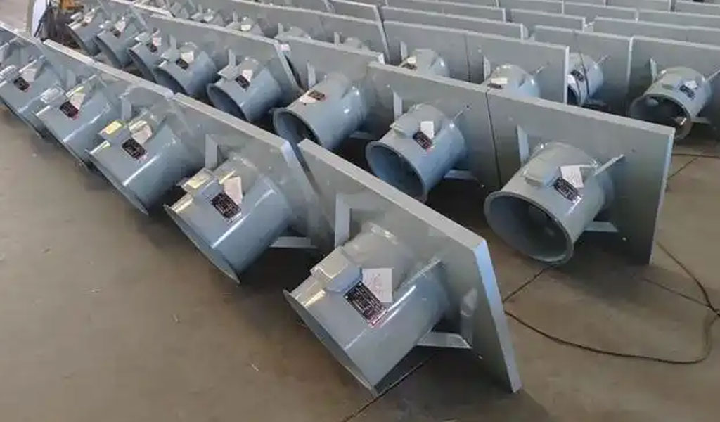 Ventilation Shell in Real Estate and Architecture | Metal Spun China